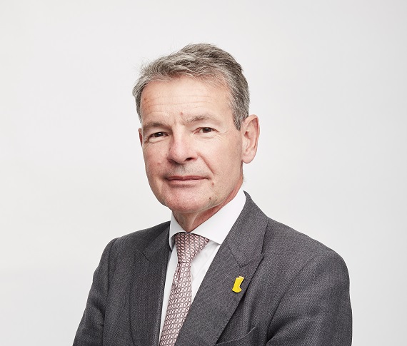 Introducing our Board and Executive Team | NFU Mutual