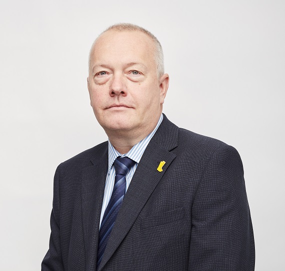 Introducing our Board and Executive Team | NFU Mutual