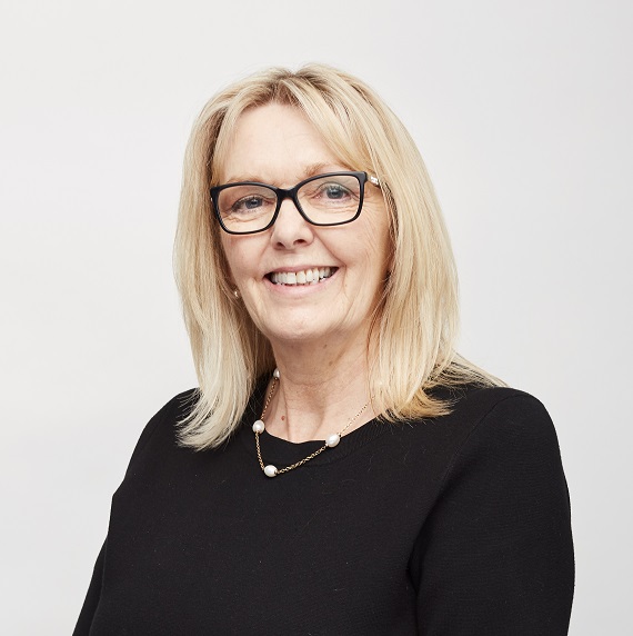 Introducing our Executive Team | NFU Mutual