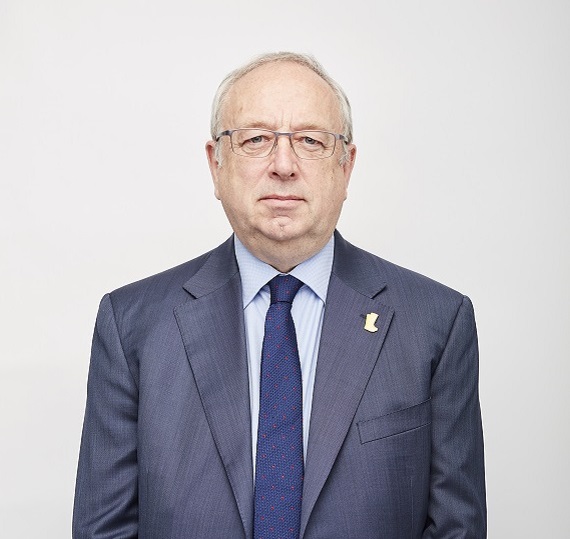 Introducing our Board and Executive Team | NFU Mutual