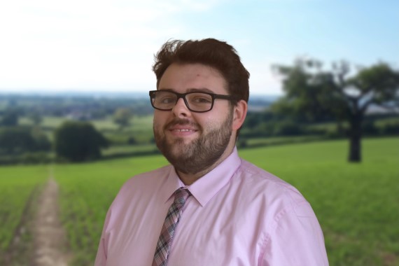 Insurance Products and Financial Advice in Canterbury | NFU Mutual