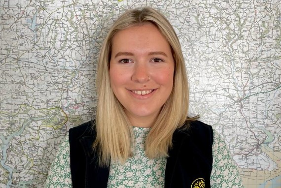 Insurance Products and Financial Advice in Carmarthen | NFU Mutual