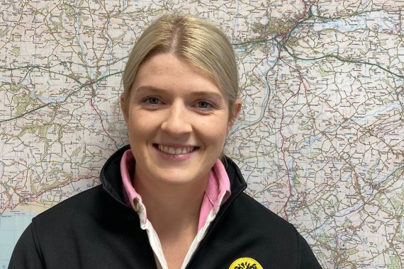 Insurance Products and Financial Advice in St Clears | NFU Mutual