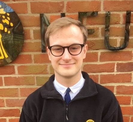 Insurance Products and Financial Advice in Holt | NFU Mutual