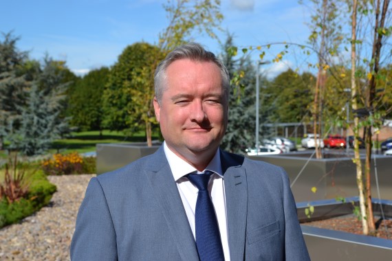 Insurance Products and Financial Advice in Huntingdon | NFU Mutual