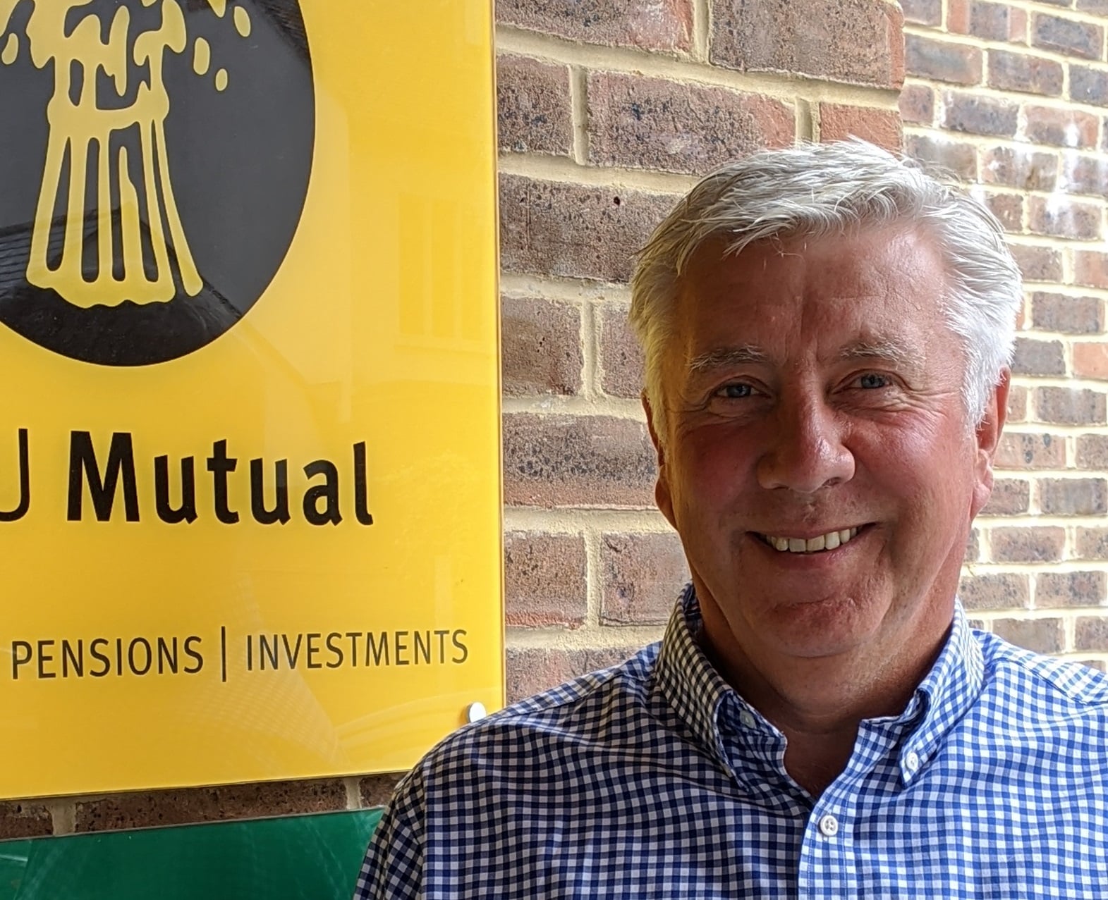 Insurance Products and Financial Advice in Marlborough | NFU Mutual