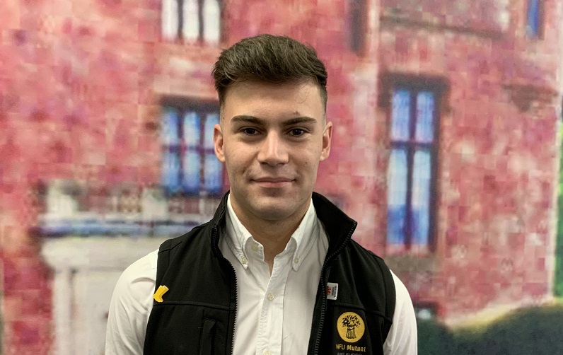 Insurance Products and Financial Advice in Welshpool | NFU Mutual