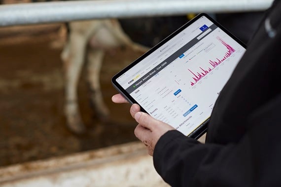 Cyber Protection Tips for Farmers | NFU Mutual