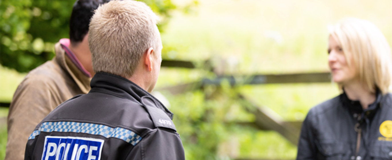 Increase Security Measures During Harvest | NFU Mutual