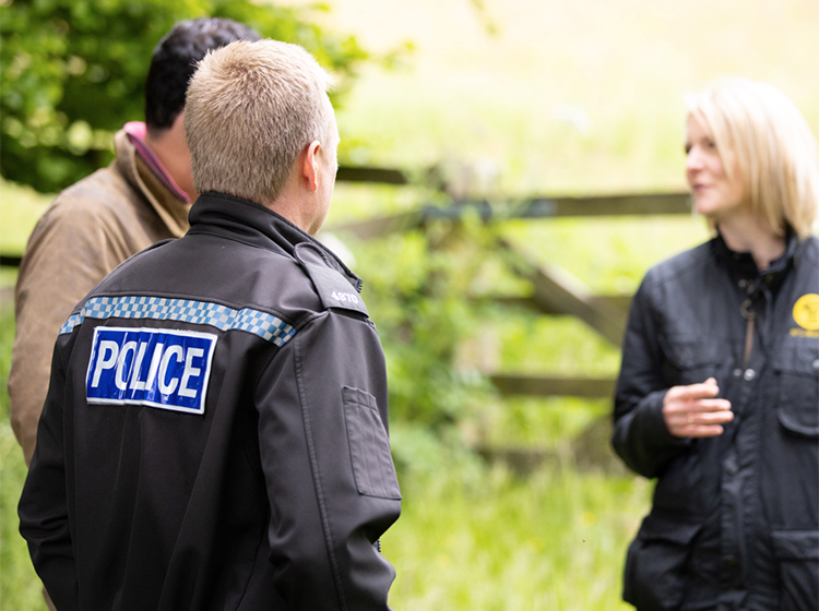 Farming Insurance | NFU Mutual