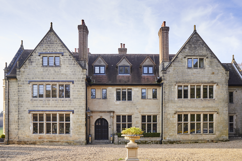 10 top tips to protect your country home | NFU Mutual