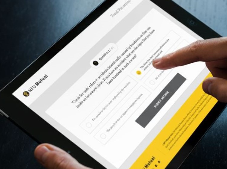 Protect yourself from fraud | NFU Mutual